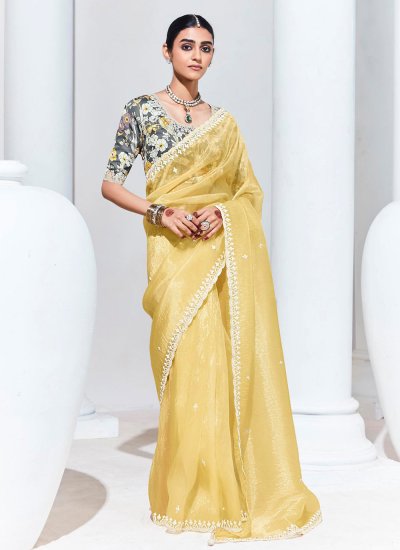 Buy Indian Clothing Online | Ethnic Wear For Women - Saree Saga