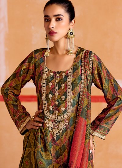 Indian Salwar Kameez Online | Indian Dresses Online Shopping